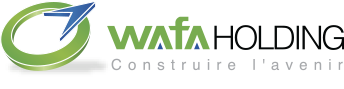 PRESENTATION – WAFA HOLDING